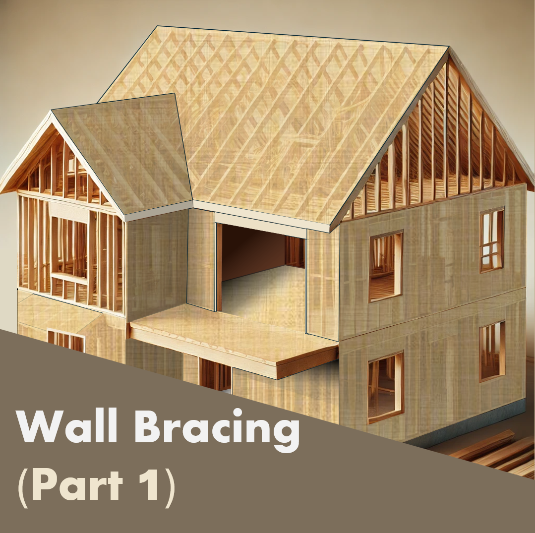 Module 4: Wall Bracing Design (Part 1)
